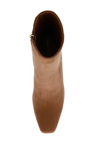 Anne Klein Pablo Bootie - Truffle