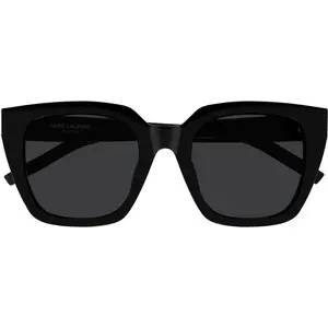 Saint Laurent 51mm Cat Eye Sunglasses