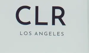 CLR SHOP Scented Candle