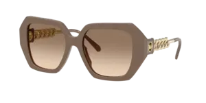 Michael Kors South Beach Sunglasses - Ash Gradient