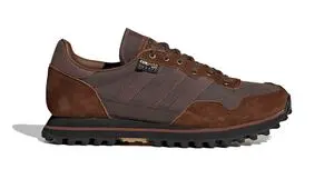 Adidas Spezial Moscrop - Brown/bark/black