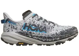 Hoka One One Speedgoat 6 Gore-tex - Stardust/outer Orbit