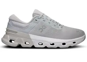 On Cloudflyer 5 Athletic Sneakers - Glacier/wolf
