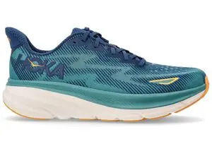 Hoka One One Hoka One One Clifton 9 Athletic Sneakers Midnight/oceanic