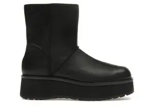 Ugg Mid Heel Boots For Women