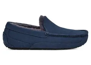 UGG Ascot Slipper - Deep Ocean