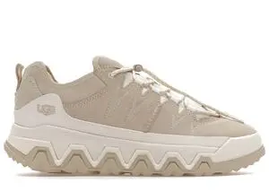 UGG Captrail Low Top Sneakers - Light Beige