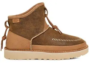UGG Campfire Crafted Regenerate Boots - Chestnut