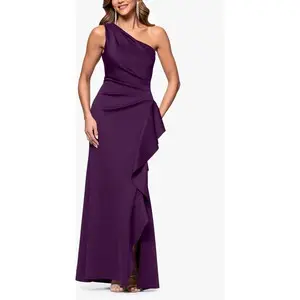 Xscape Evenings A-line Evening Dresses