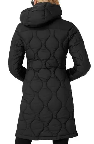 ALP N ROCK Chamonix Quilted Jacket