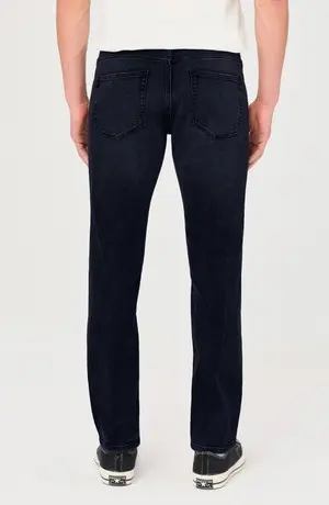 Warp + Weft Ams Slim Fit Jeans