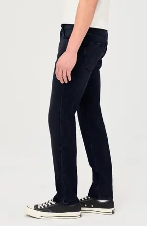 Warp + Weft Ams Slim Fit Jeans