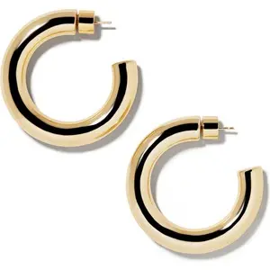 JENNIFER FISHER Jennifer Fisher Jamma Mini Hoop Earrings Gold