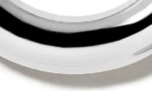 JENNIFER FISHER Jamma Mini Hoop Earrings - Silver