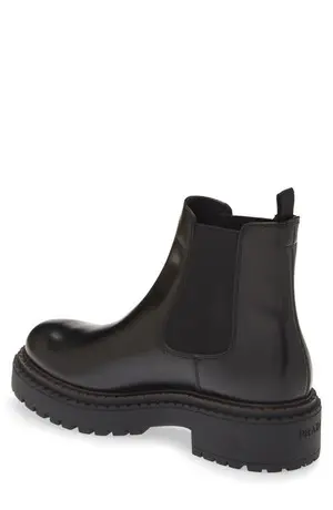 Prada Chelsea Boots