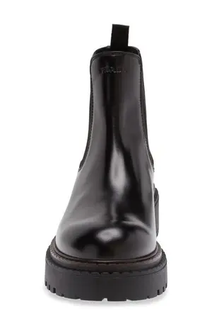 Prada Chelsea Boots