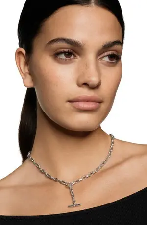 David Yurman Madison® Chain Necklace - Sterling Silver