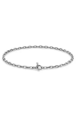 David Yurman Madison® Chain Necklace - Sterling Silver