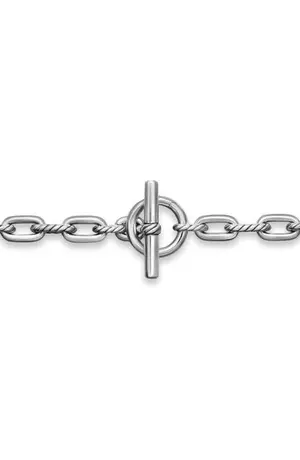 David Yurman Madison® Chain Necklace - Sterling Silver