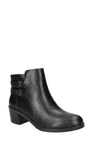 EASY WORKS BY EASY STREET Murphy Bootie