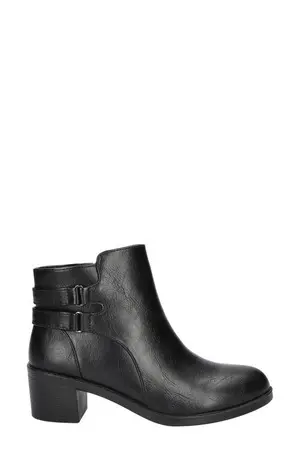 EASY WORKS BY EASY STREET Murphy Bootie