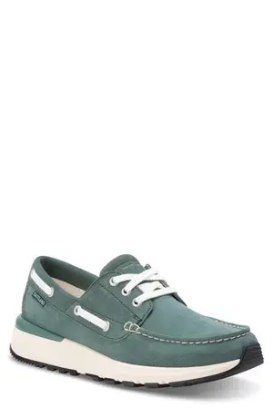 Eastland Perforated Shoes For Men