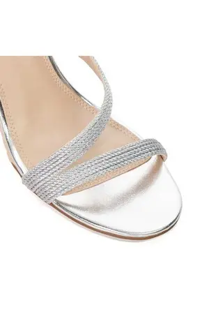 Dune London Kaias Espadrille Wedge Sandals