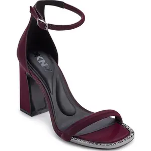 Dkny Square Toe Sandals For Women