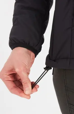 MARMOT Warmcube™ Active Novus Insulated Hooded Jacket
