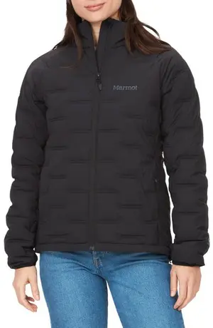 Women's Marmot Products