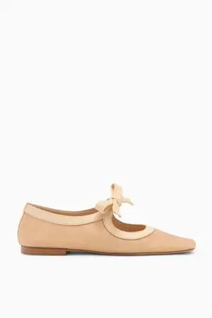 Ulla Johnson Flats For Women