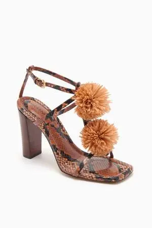 Ulla Johnson Isolde High Heel