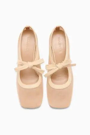 Ulla Johnson Cecily Heel