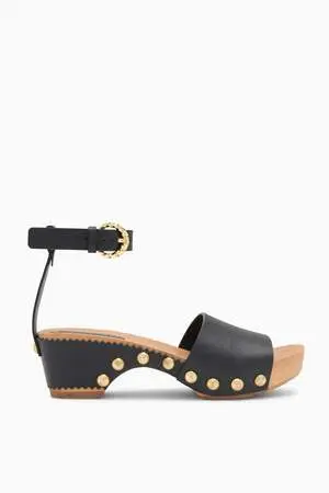 Ulla Johnson Esti Clogs