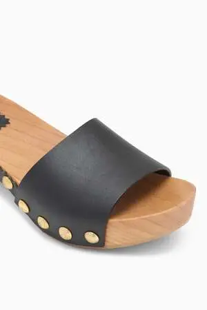 Ulla Johnson Esti Clog