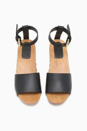 Ulla Johnson Esti Clog