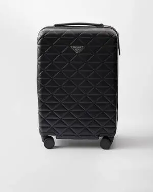 Prada Polycarbonate Trolley