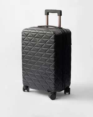 Prada Polycarbonate Trolley