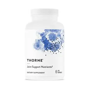 THORNE Joint Support Nutrients 240 Capsules - One-color