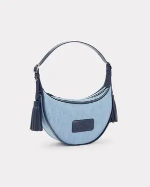 Kenzo Hobo Bag
