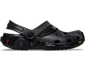 CROCS Classic Clog Batman Batmobilein