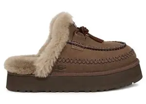 UGG Disquette Alpine Slipper - Hickory