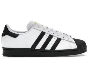 Adidas Superstar Adv Sneakers - Cloud White/core Black