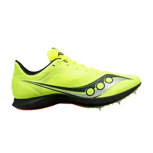 Saucony Velocity Mp Sneakers - Yellow