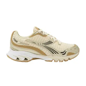 DIADORA Mythos Propulsion 280 Sneakers Cream