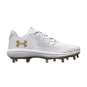 Under Armour Glyde 2 Mt Athletic Sneakers - White