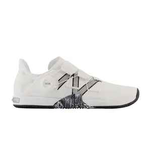 NEW BALANCE Minimus Tr Boa Wide Sneakers - White