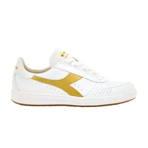 DIADORA B.elite H Made In Italy Sneakers - White