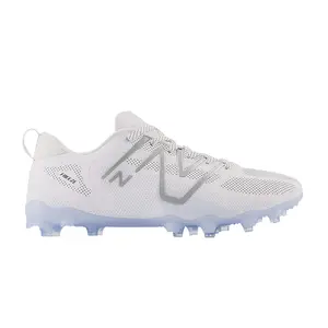 NEW BALANCE Freezelx V4 Low 2e Wide - White
