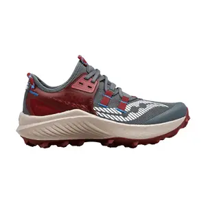 Saucony Endorphin Rift Sneakers - Grey
